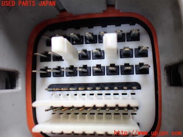 [Used]2UPJ-31352010]WRX STI(VAB) Engine EJ20 4WD - BE FORWARD Auto Parts