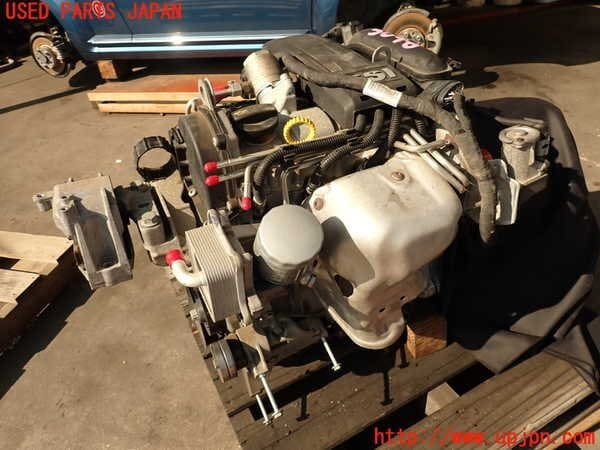[Used]2UPJ-30982010] VW the Beetle (16CBZ) Engine CBZ - BE FORWARD Auto ...