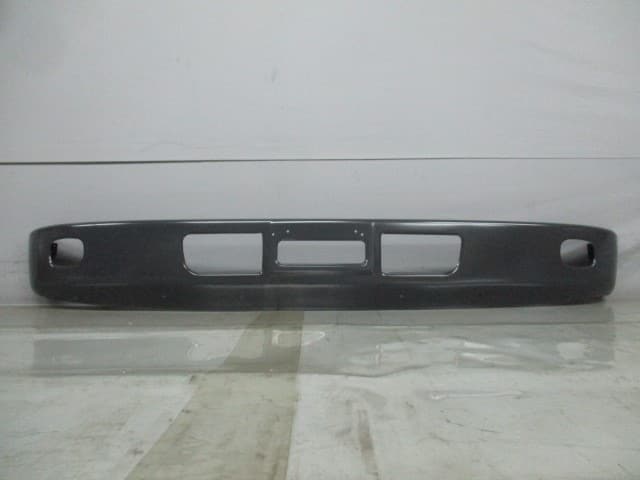 [New]Front Bumper Face Mitsubishi Fuso Fighter Mignon KK-FK6 MC924630 ...
