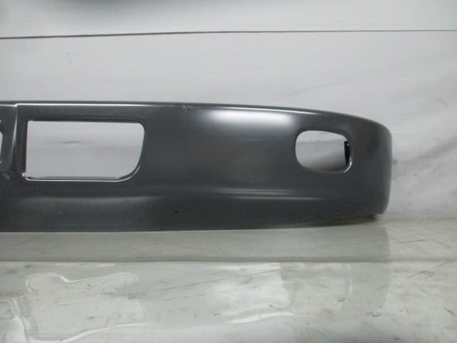 [New]Front Bumper Face Mitsubishi Fuso Fighter Mignon KK-FK6 MC924630 ...