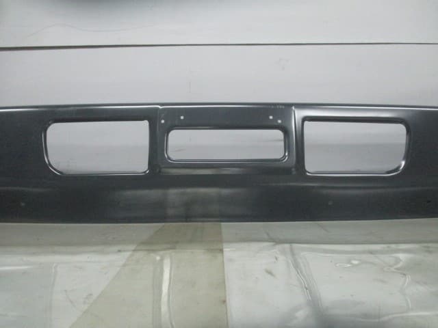 [New]Front Bumper Face Mitsubishi Fuso Fighter Mignon KK-FK6 MC924630 ...