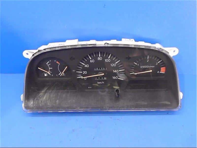[Used]Speedometer TOYOTA Coaster 2008 BDG-XZB50 - BE FORWARD Auto Parts