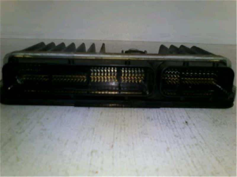 [Used]Toyota Genuine Porte NSP141 Engine Control Unit / ECU 89661-5C850 ...