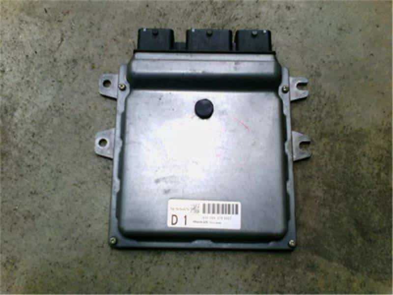 [Used]Nissan Genuine TEANA J32 Engine Control Unit / ECU P31600 ...