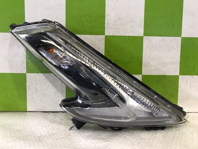 New & Used Body Parts NISSAN Spare Parts - BE FORWARD Auto Parts