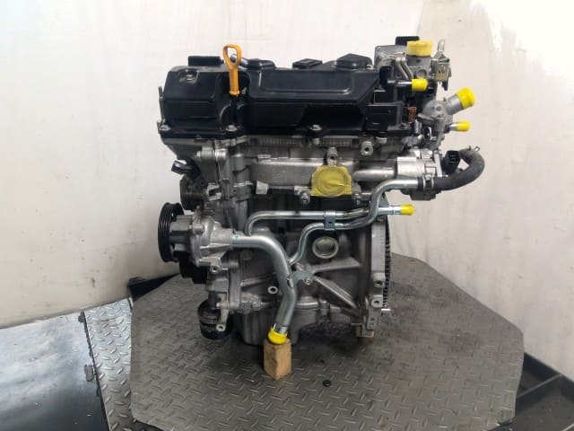 [Used]R06A Engine MAZDA Flair wagon 2018 DAA-MM53S - BE FORWARD Auto Parts