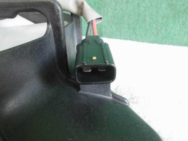 [Used]Radiator Cooling Fan HONDA Fit 2008 DBA-GE6 19030RB0004 - BE ...