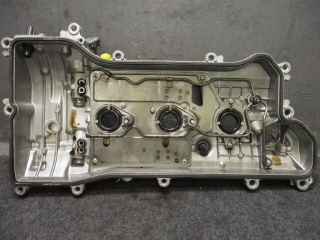 [Used][Tested] 2009 Crown DBA-GRS200 Engine 4GR 19000-31F90 [ZNo ...