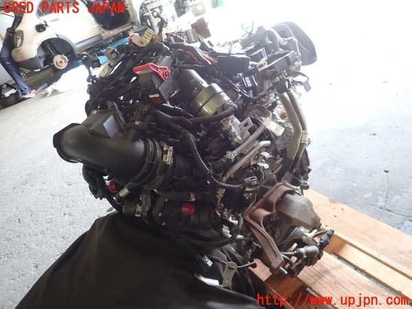 [Used]1UPJ-31182010] Renault capture (HJBH5H) Engine H5H - BE FORWARD ...