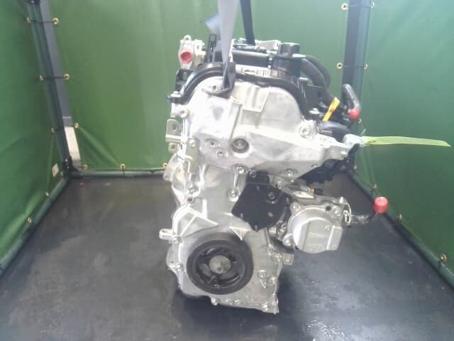 [Used]Note 6AA-E13 Engine EG K23 10102-6XV0F HR12DE - BE FORWARD Auto Parts