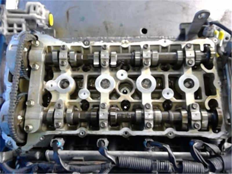 [Used]4B12 Engine MITSUBISHI Delica D5 2011 DBA-CV5W - BE FORWARD Auto ...