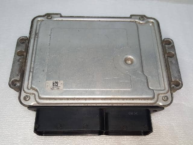 [Used]Engine Control Unit / ECU HYUNDAI Elantra HD 2006 391002A700 - BE ...