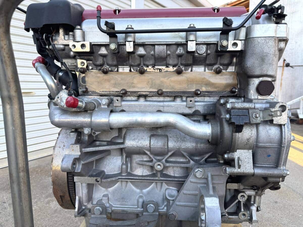 [Used]Alpha 159 burerasupaida 939 2.2JTS Engine - BE FORWARD Auto Parts