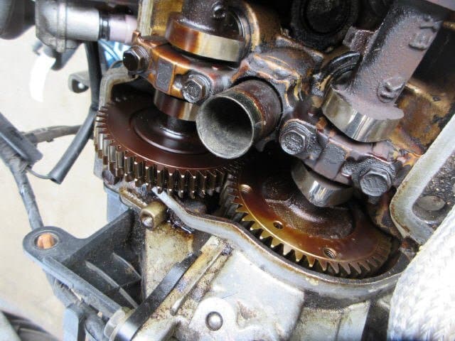 [Used]Terios Kid TA-J131G EG E/G Engine EFDEM 19000-97228-000 [ZNo ...