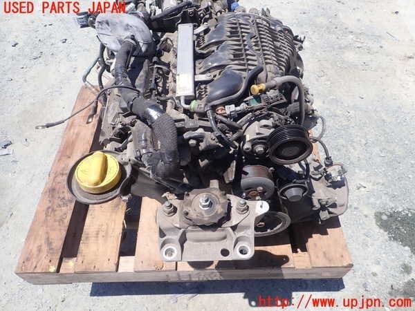 [Used]1UPJ-30532010] Renault Twingo (AHH4B) Engine H4B C401 - BE ...
