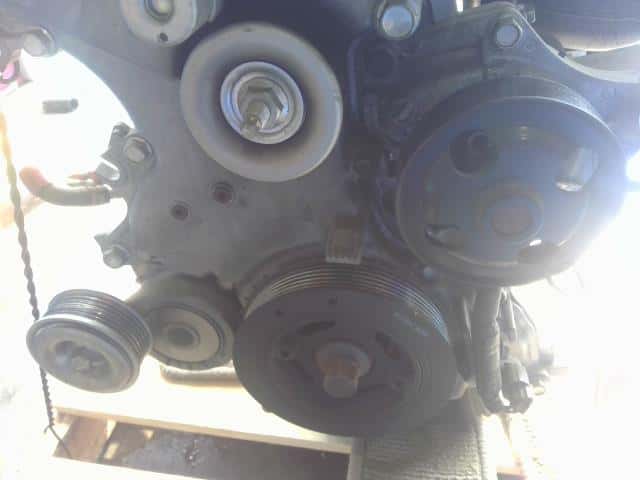 [Used]ZY-VE Engine MAZDA Verisa 2013 DBA-DC5W ZY5102300J - BE FORWARD ...