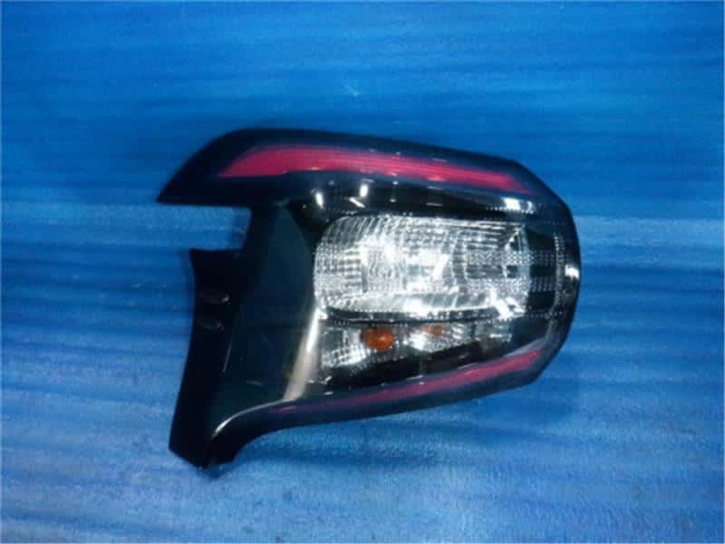 New & Used Body Parts TOYOTA SIENTA DBA-NCP175G Spare Parts - BE ...