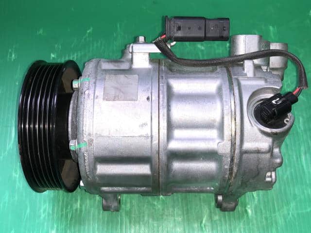 [Used]A/C Compressor BMW Bmw mini_ 2018 CBA-XRJCWM 64526842619 - BE ...
