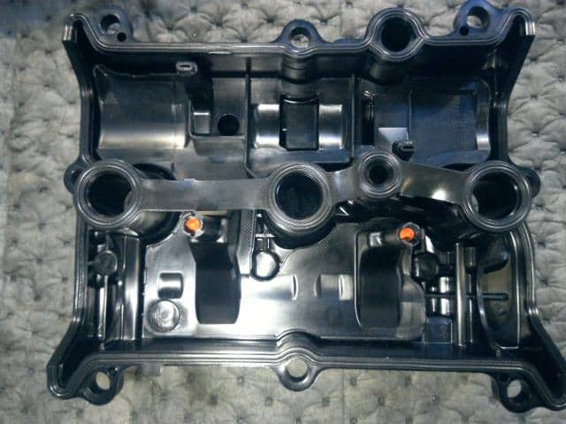 [Used]KR15DDT Engine NISSAN X-Trail 2024 6AA-SNT33 101026UAAE - BE ...