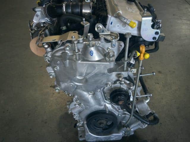 [Used]KR15DDT Engine NISSAN X-Trail 2024 6AA-SNT33 101026UAAE - BE ...