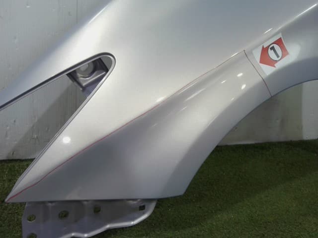 TOYOTA Prius 2012 DAA-ZVW30 Left Fender Panel 5380247050 [Used ...