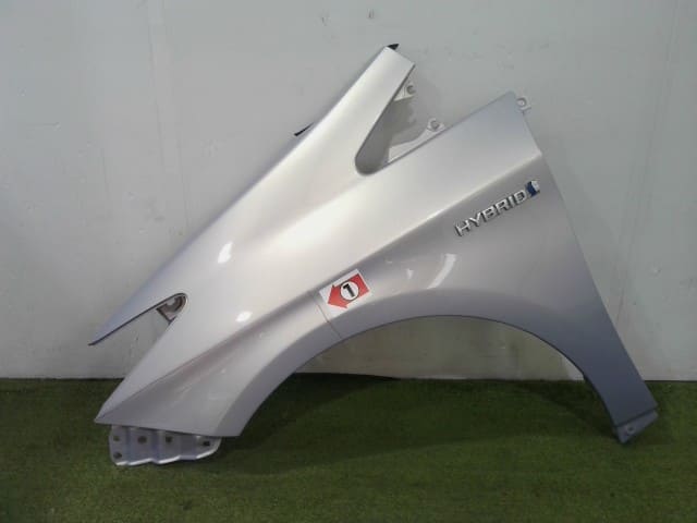 TOYOTA Prius 2012 DAA-ZVW30 Left Fender Panel 5380247050 [Used ...