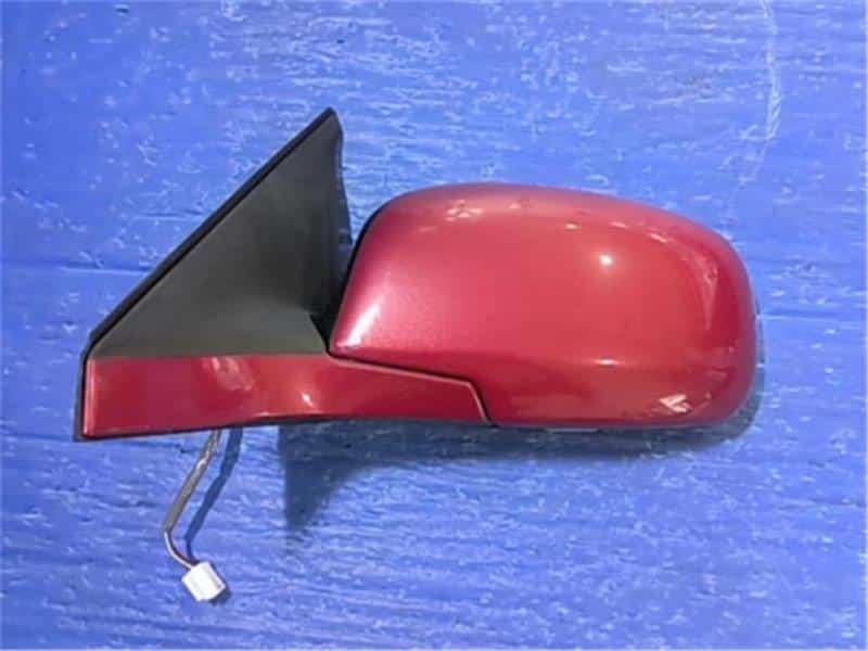 [Used]Left Side Door Mirror SUZUKI Swift 2005 DBA-ZC11S 8470263J20ZDF ...
