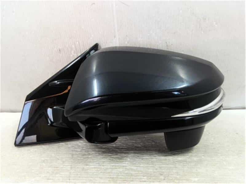 New & Used TOYOTA DBA-KSP90 Electrical Parts Spare Parts - BE FORWARD ...