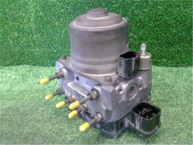 [Used]ABS Control Module HONDA Lagreat 2001 LA-RL1 - BE FORWARD Auto Parts