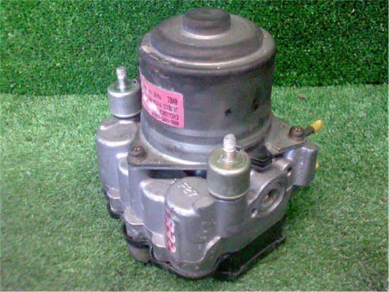[Used]ABS Control Module HONDA Lagreat 2001 LA-RL1 - BE FORWARD Auto Parts