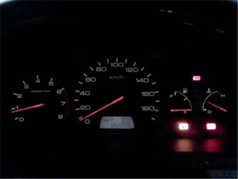 [Used]ABS Control Module HONDA Lagreat 2001 LA-RL1 - BE FORWARD Auto Parts