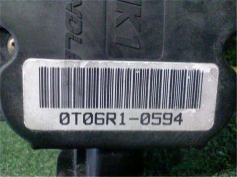 [Used]ABS Control Module HONDA Lagreat 2001 LA-RL1 - BE FORWARD Auto Parts