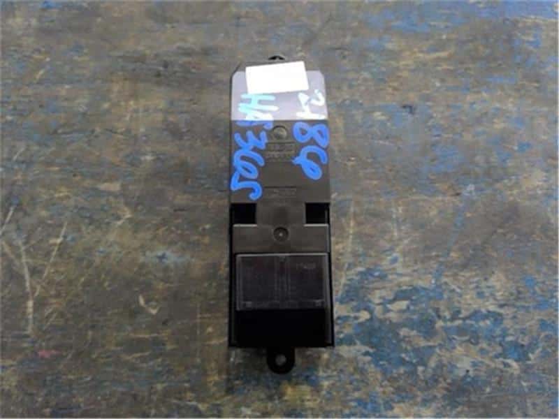 [Used]Power Window Switch SUZUKI Alto 2018 DBA-HA36S - BE FORWARD Auto ...