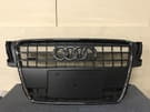 [Used][GP material product] Genuine Parts Audi A5 8T Radiator Grille ...