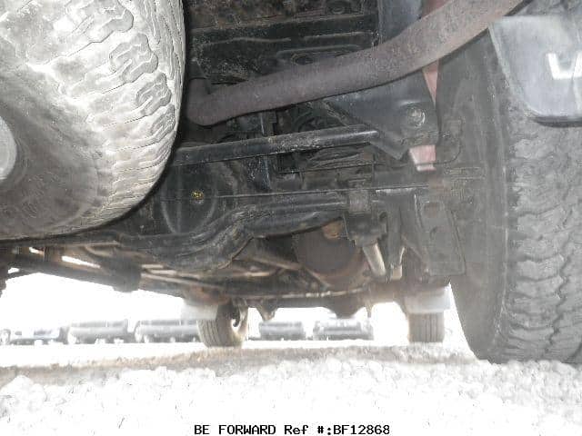 Used 1991 TOYOTA LANDCRUISER 80 VX LIMITED SUNROOF/E-FJ80G for Sale ...