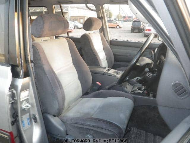 Used 1991 TOYOTA LANDCRUISER 80 VX LIMITED SUNROOF/E-FJ80G for Sale ...