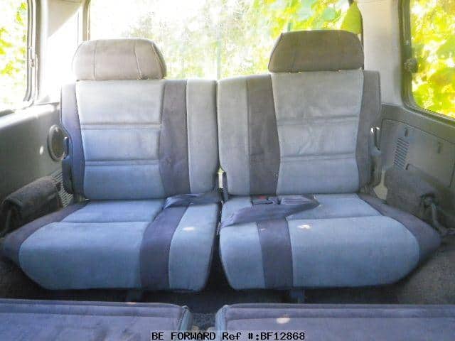 Used 1991 TOYOTA LANDCRUISER 80 VX LIMITED SUNROOF/E-FJ80G for Sale ...