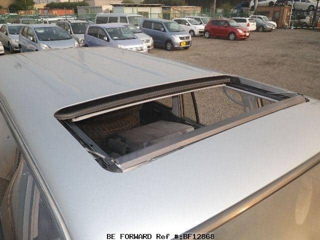 Used 1991 TOYOTA LANDCRUISER 80 VX LIMITED SUNROOF/E-FJ80G for Sale ...