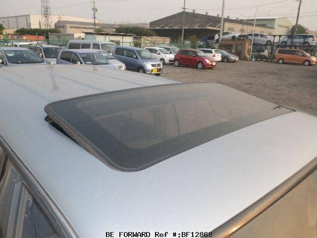 Used 1991 TOYOTA LANDCRUISER 80 VX LIMITED SUNROOF/E-FJ80G for Sale ...
