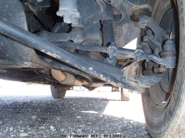 Used 1991 NISSAN DATSUN PICKUP/S-PD21 for Sale BF13081 - BE FORWARD