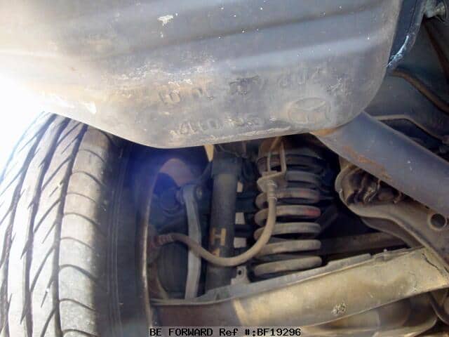 Used 1995 MERCEDES-BENZ C-CLASS C200 ELEGANCE/E-202020 for Sale BF19296 ...