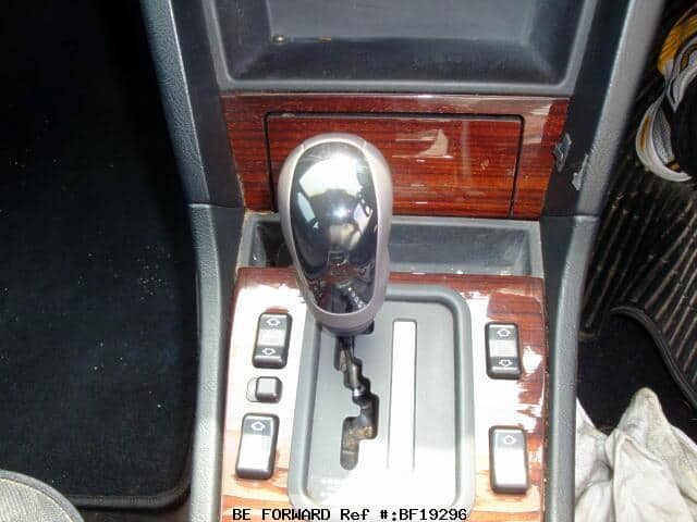 Used 1995 MERCEDES-BENZ C-CLASS C200 ELEGANCE/E-202020 for Sale BF19296 ...