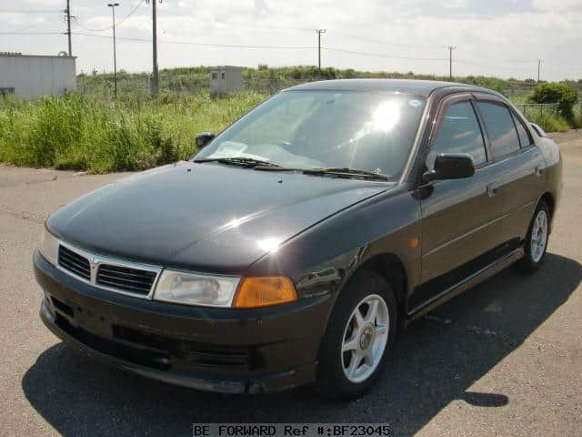1998 MITSUBISHI LANCER/E-CK2A BF23045 usados en venta - BE FORWARD