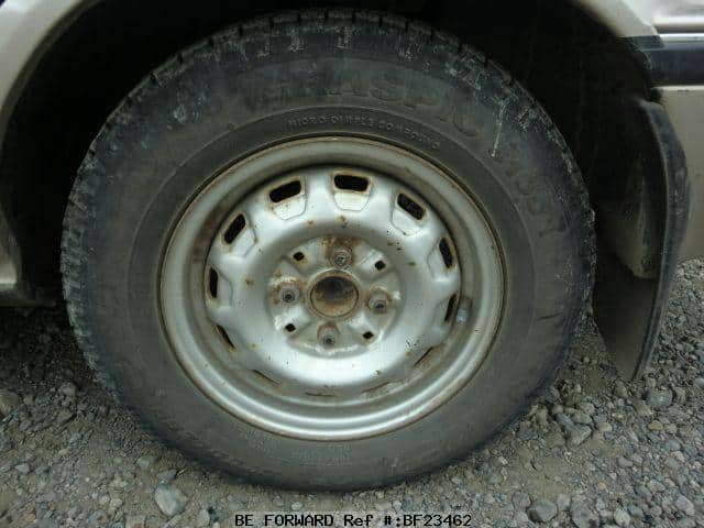 Used 1990 TOYOTA SPRINTER SEDAN/E-EE90 for Sale BF23462 - BE FORWARD