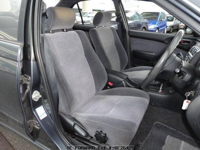 Used 1992 TOYOTA CORONA 1.8 SELECT SALOON/E-ST190 for Sale BF26425 - BE ...