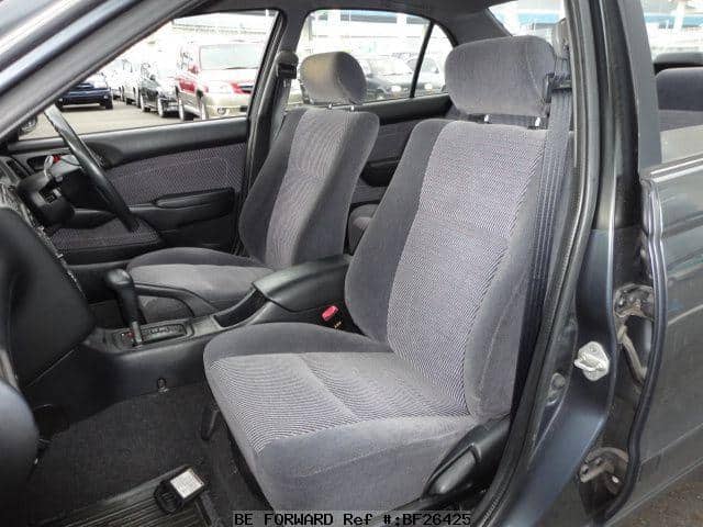 Used 1992 TOYOTA CORONA 1.8 SELECT SALOON/E-ST190 for Sale BF26425 - BE ...