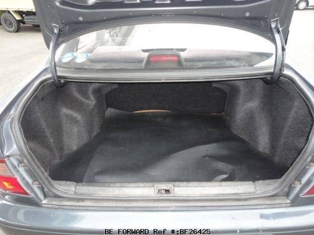 Used 1992 TOYOTA CORONA 1.8 SELECT SALOON/E-ST190 for Sale BF26425 - BE ...