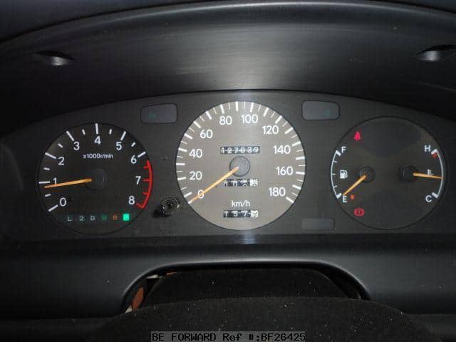 Used 1992 TOYOTA CORONA 1.8 SELECT SALOON/E-ST190 for Sale BF26425 - BE ...