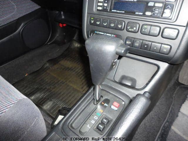 Used 1992 TOYOTA CORONA 1.8 SELECT SALOON/E-ST190 for Sale BF26425 - BE ...