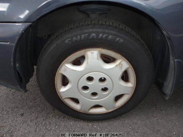 Used 1992 TOYOTA CORONA 1.8 SELECT SALOON/E-ST190 for Sale BF26425 - BE ...